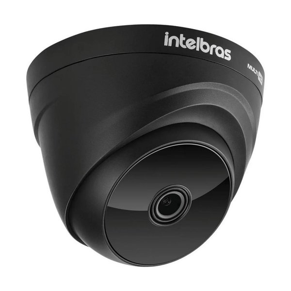 Câmera de Segurança Intelbras Full HD | Compre Agora!