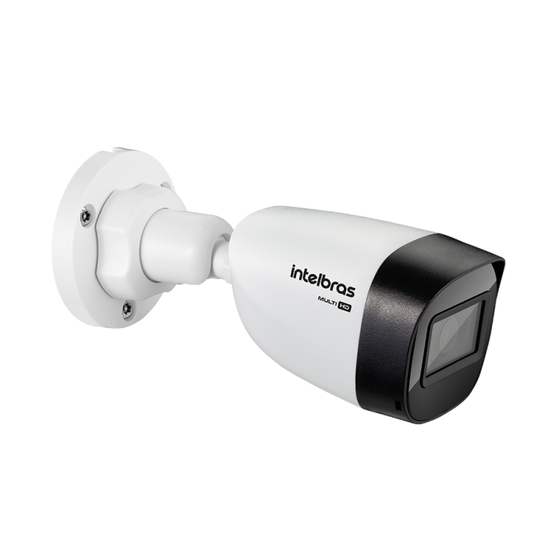 Câmera de Segurança Intelbras Full HD | Compre Agora!