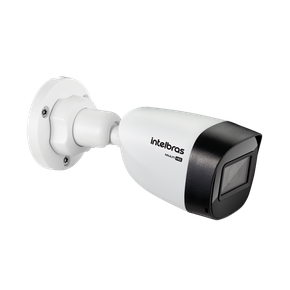 Câmera de Segurança Intelbras Full HD | Compre Agora!