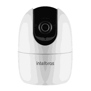 Câmera de Segurança Wi-Fi 360° Intelbras | Compre Agora