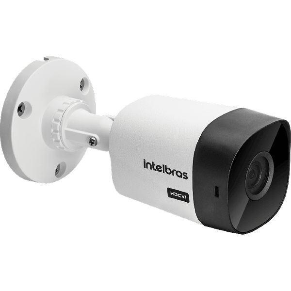 Câmera Bullet Intelbras | Adquira já a sua!