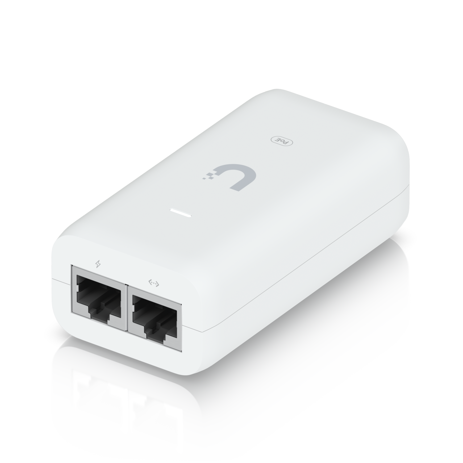 Fonte Injetor PoE Ubiquiti 48V 0.32A 15W Unifi | Compre Aqui!
